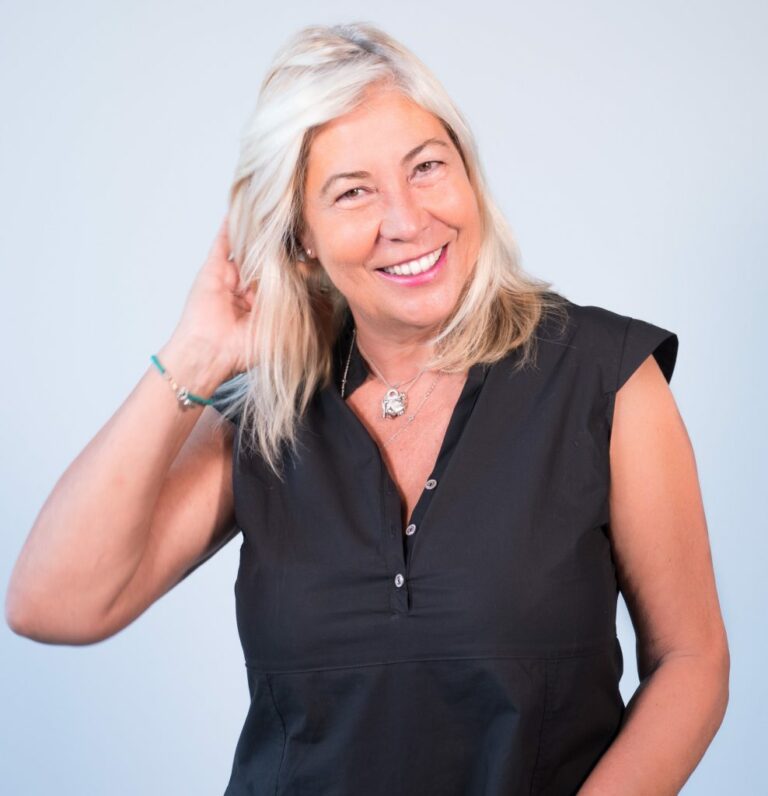 Paola Fodde: intervista alla CEO e Fondatrice di AF MOTORS - Top ...