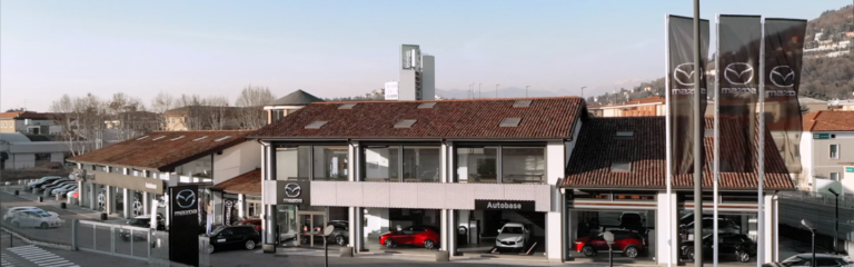 il Gruppo Intergea entra in Autobase Brescia - Top Dealers Italia